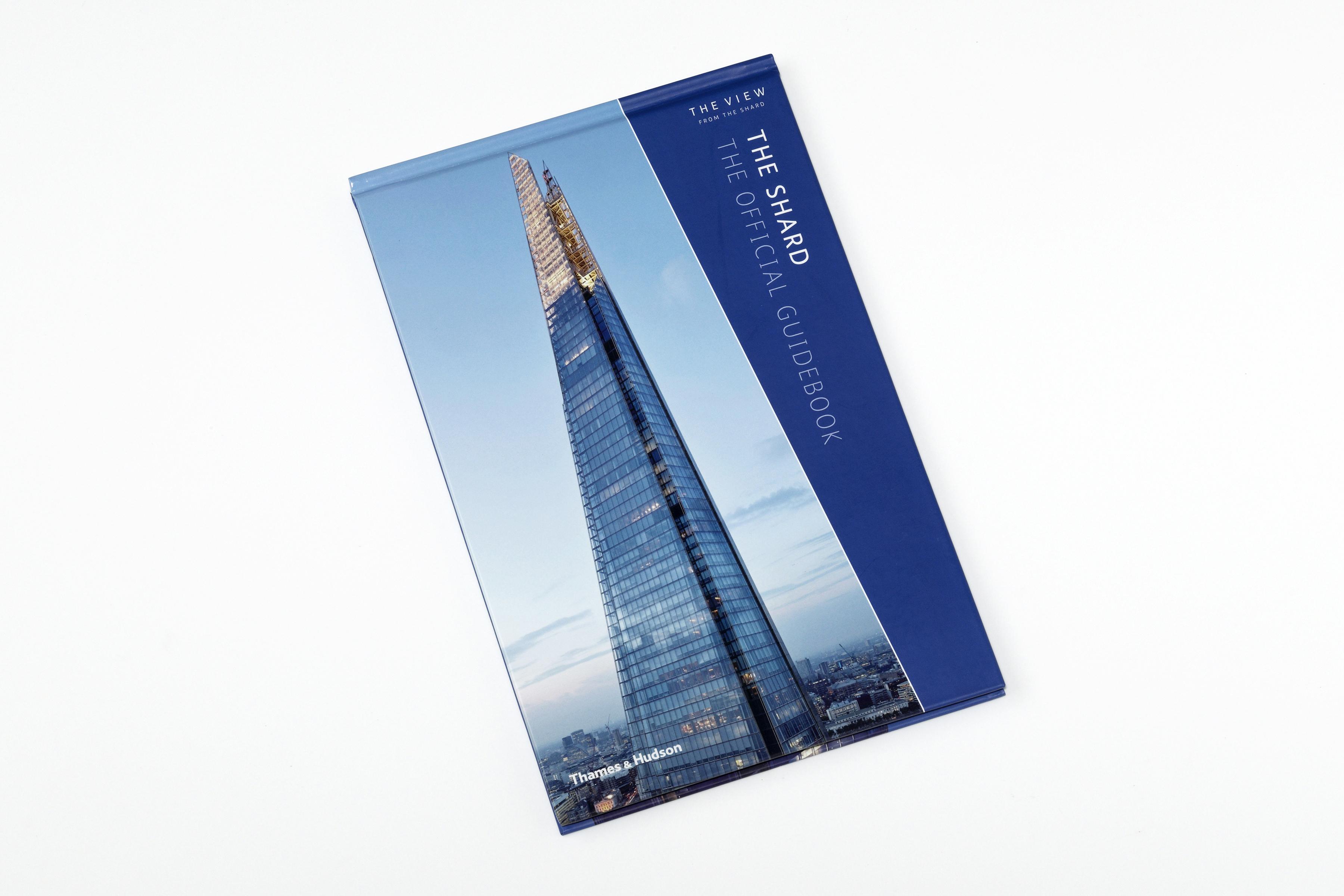 The Shard | Grade Design