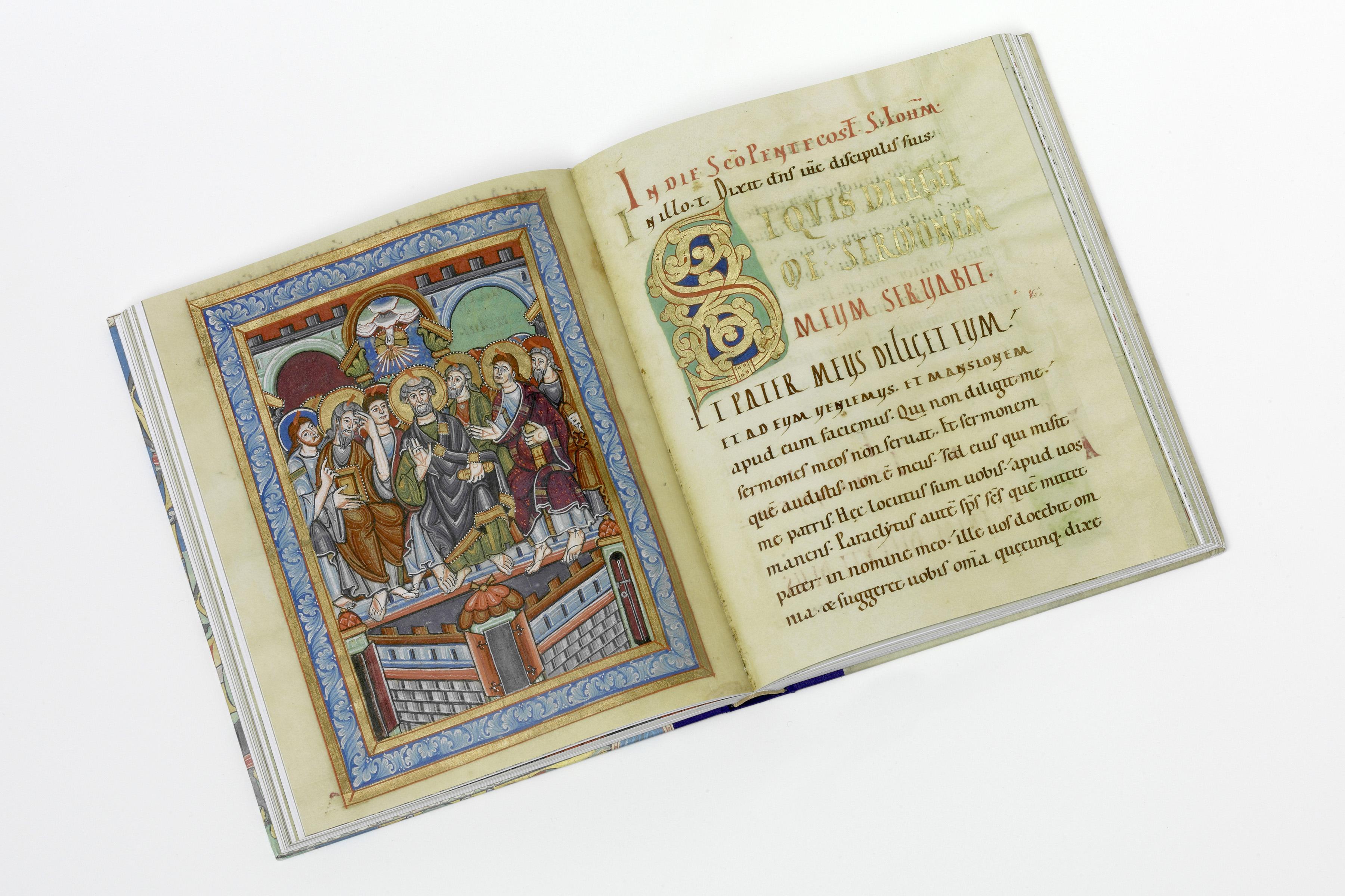 The Art of the Bible | Grade Design