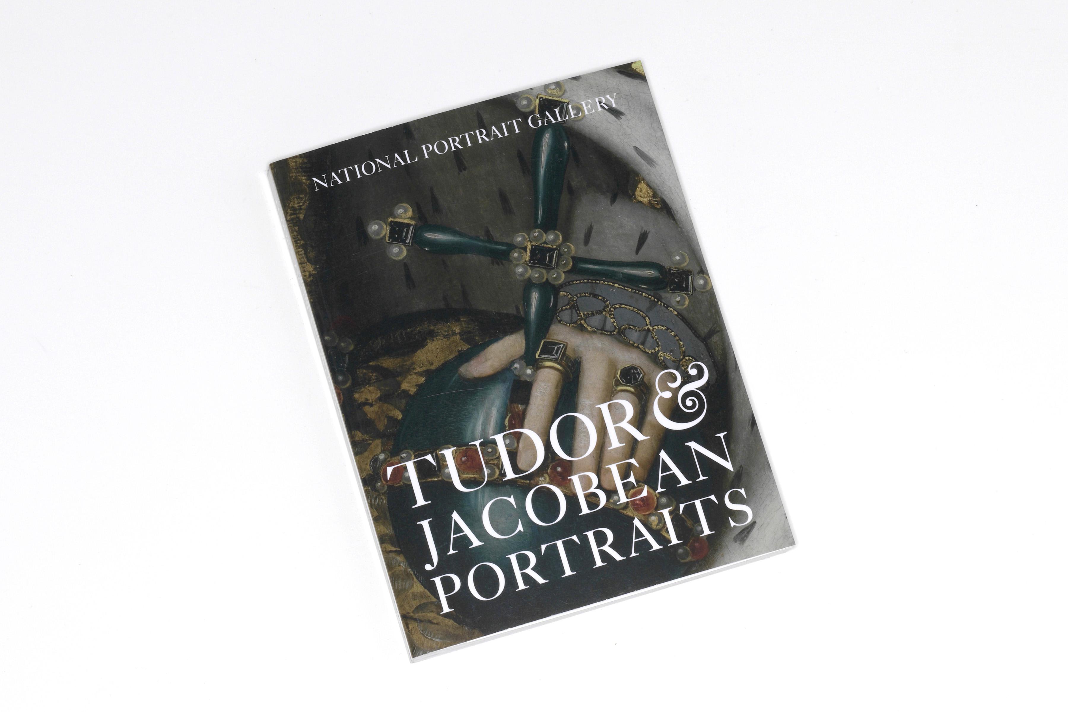 Tudor & Jacobean Portraits | Grade Design
