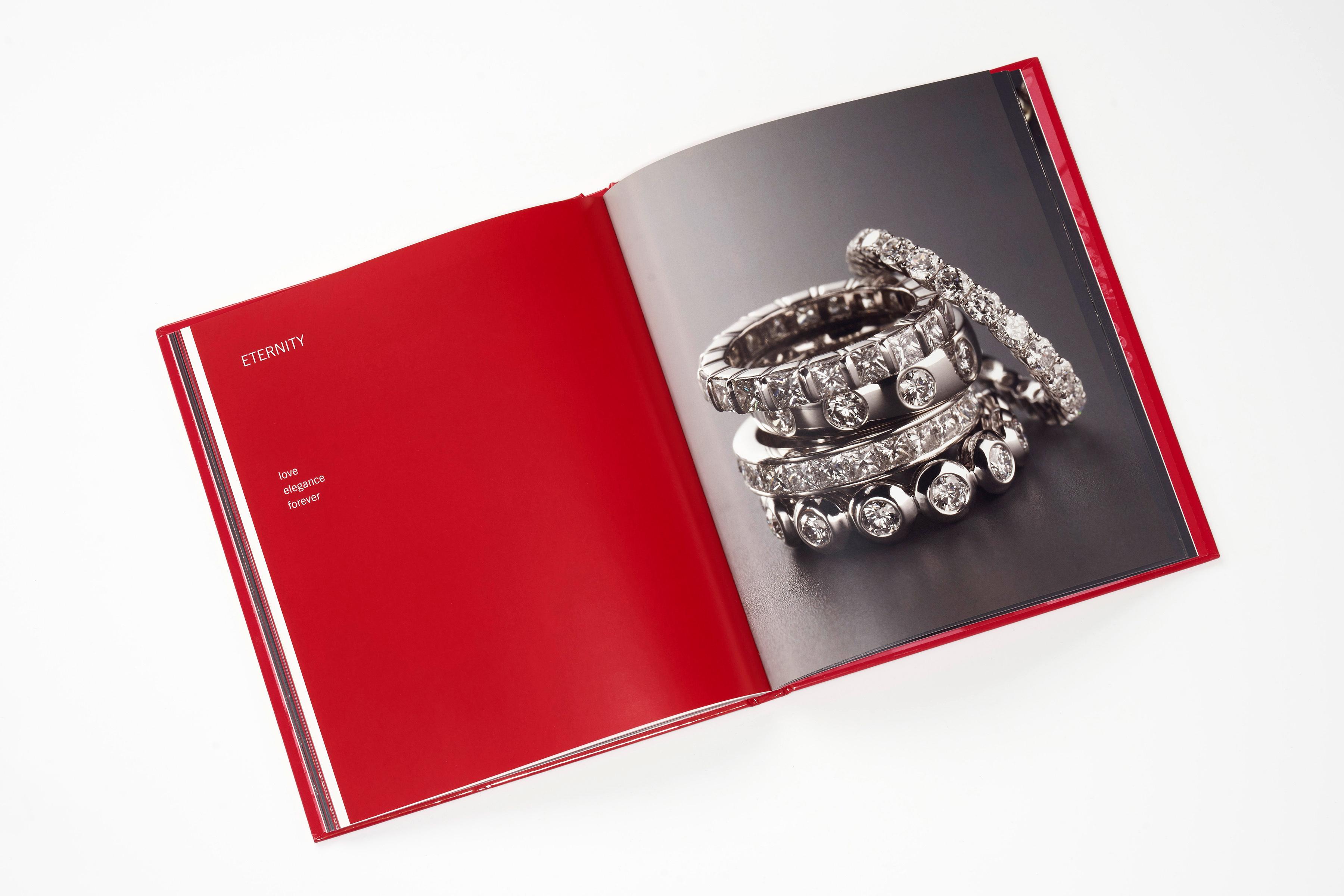 Garrard Collections Catalogue | Grade Design