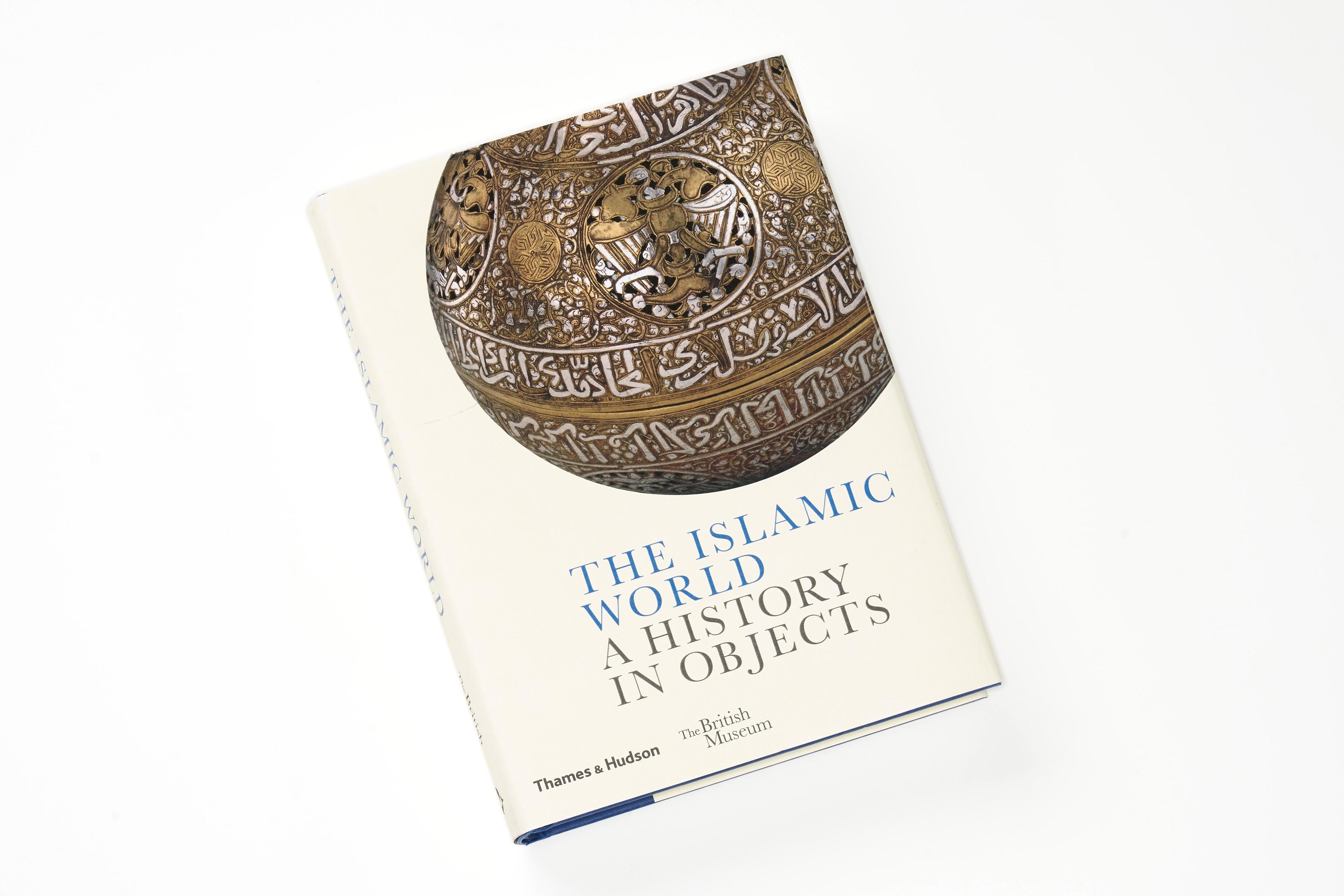 The Islamic World: A History in Objects | Grade Design