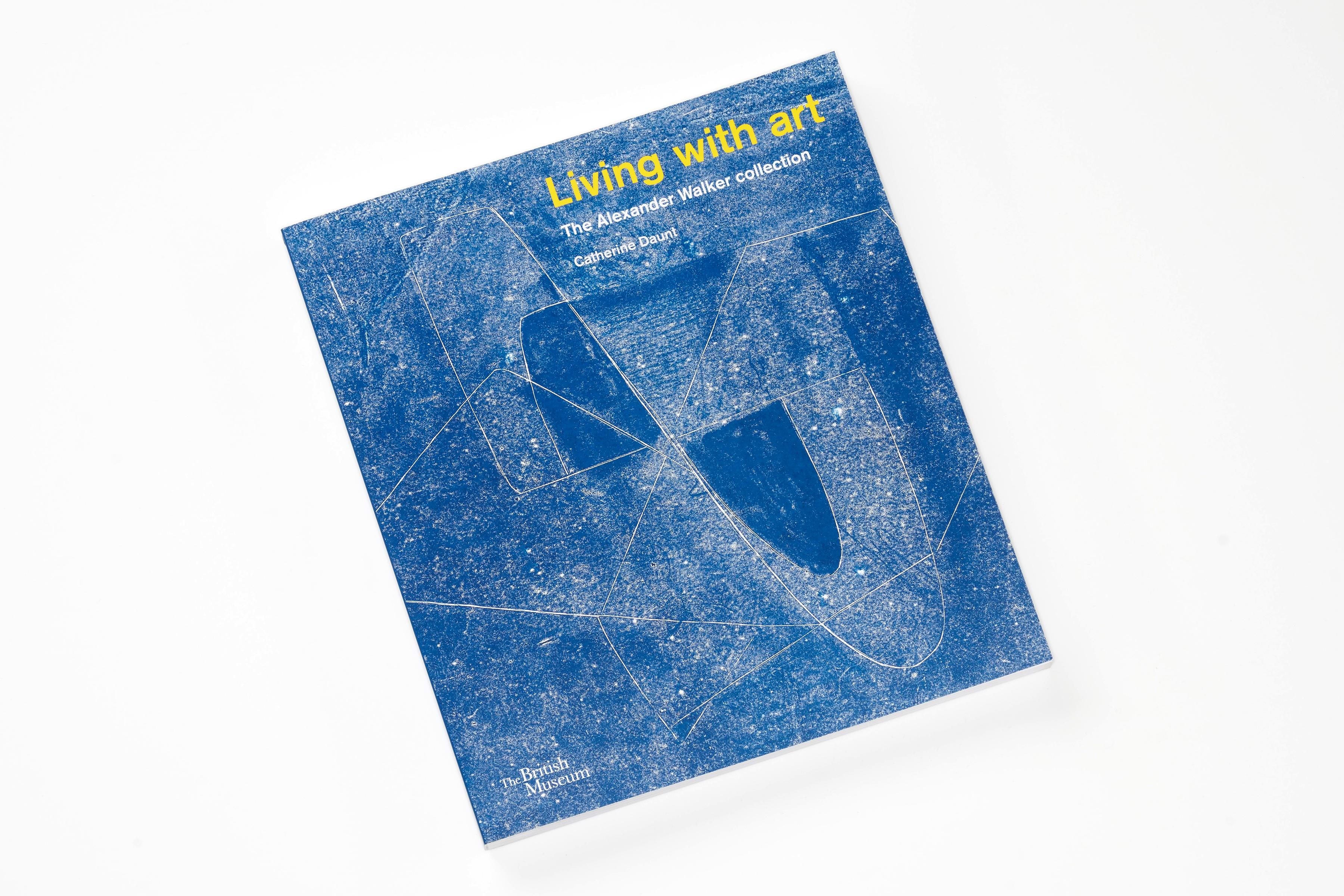 Living with art: The Alexander Walker collection | Grade Design
