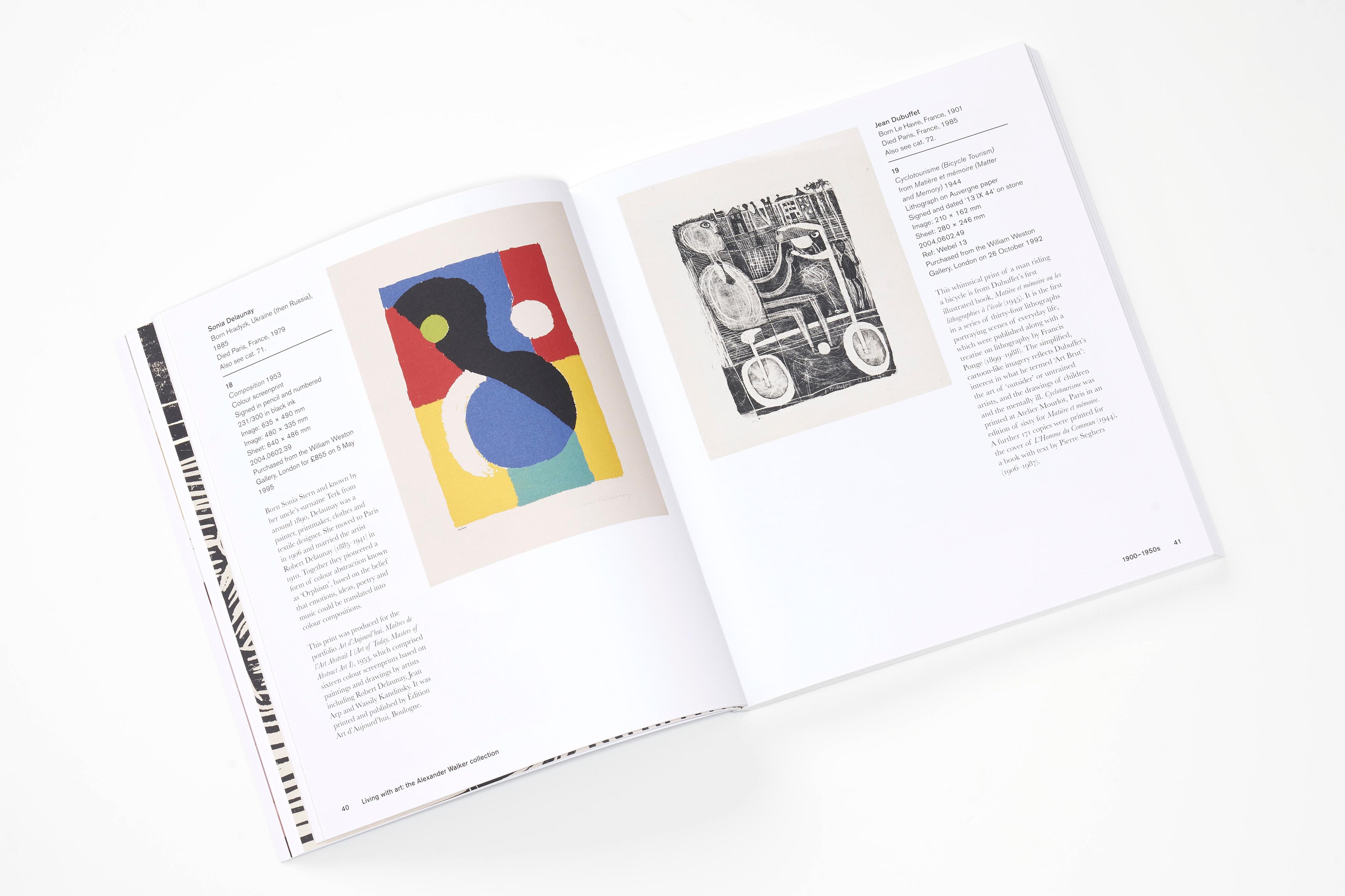Living with art: The Alexander Walker collection | Grade Design