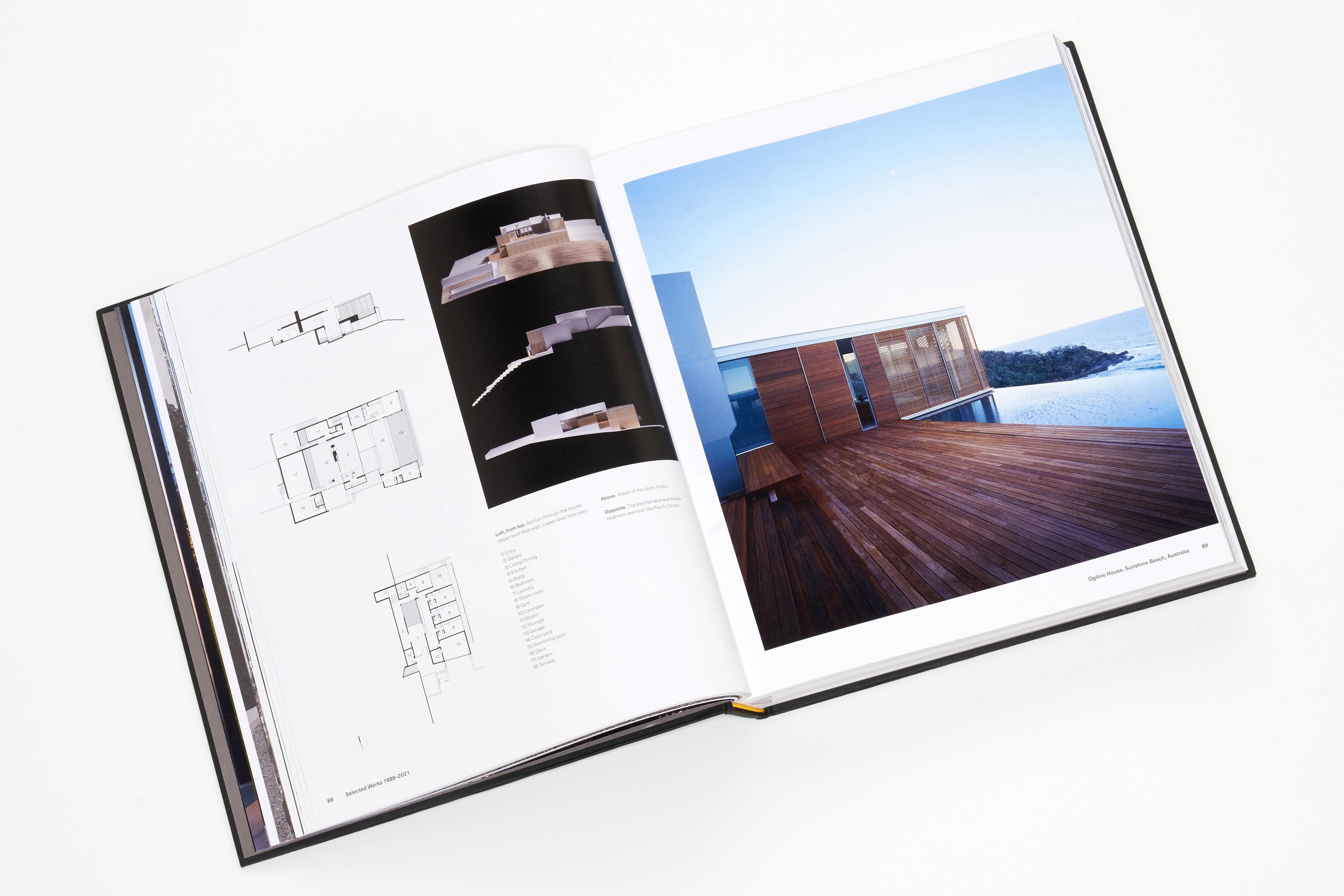KHA / Kerry Hill Architects: Works and Projects | Grade Design