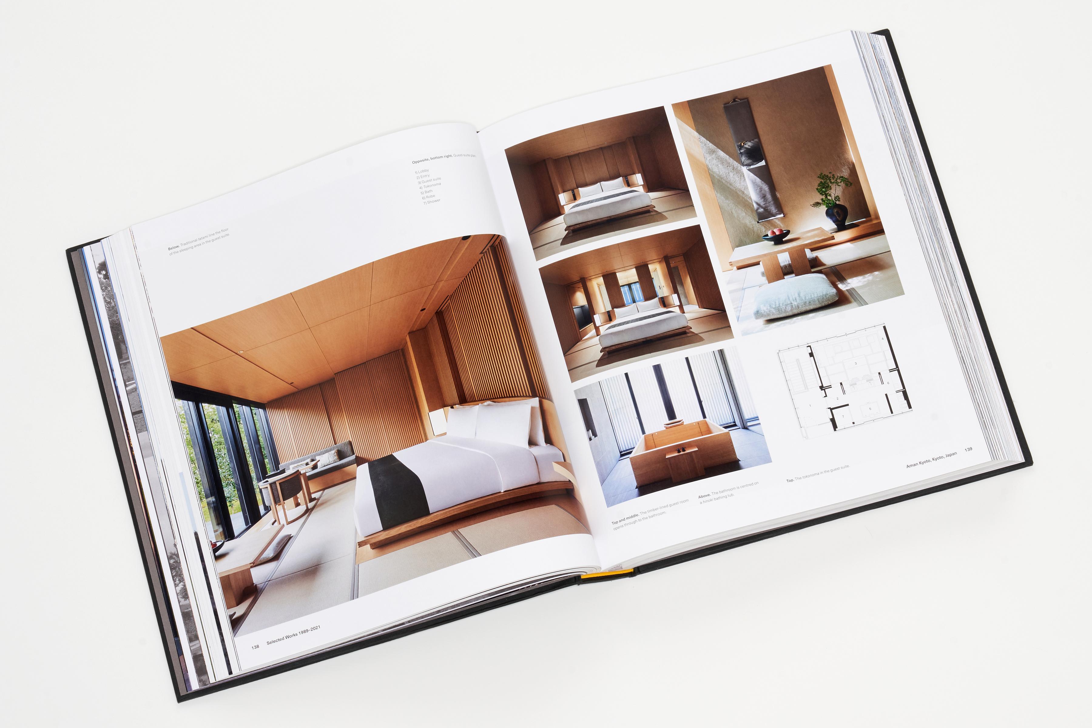 KHA / Kerry Hill Architects: Works and Projects | Grade Design