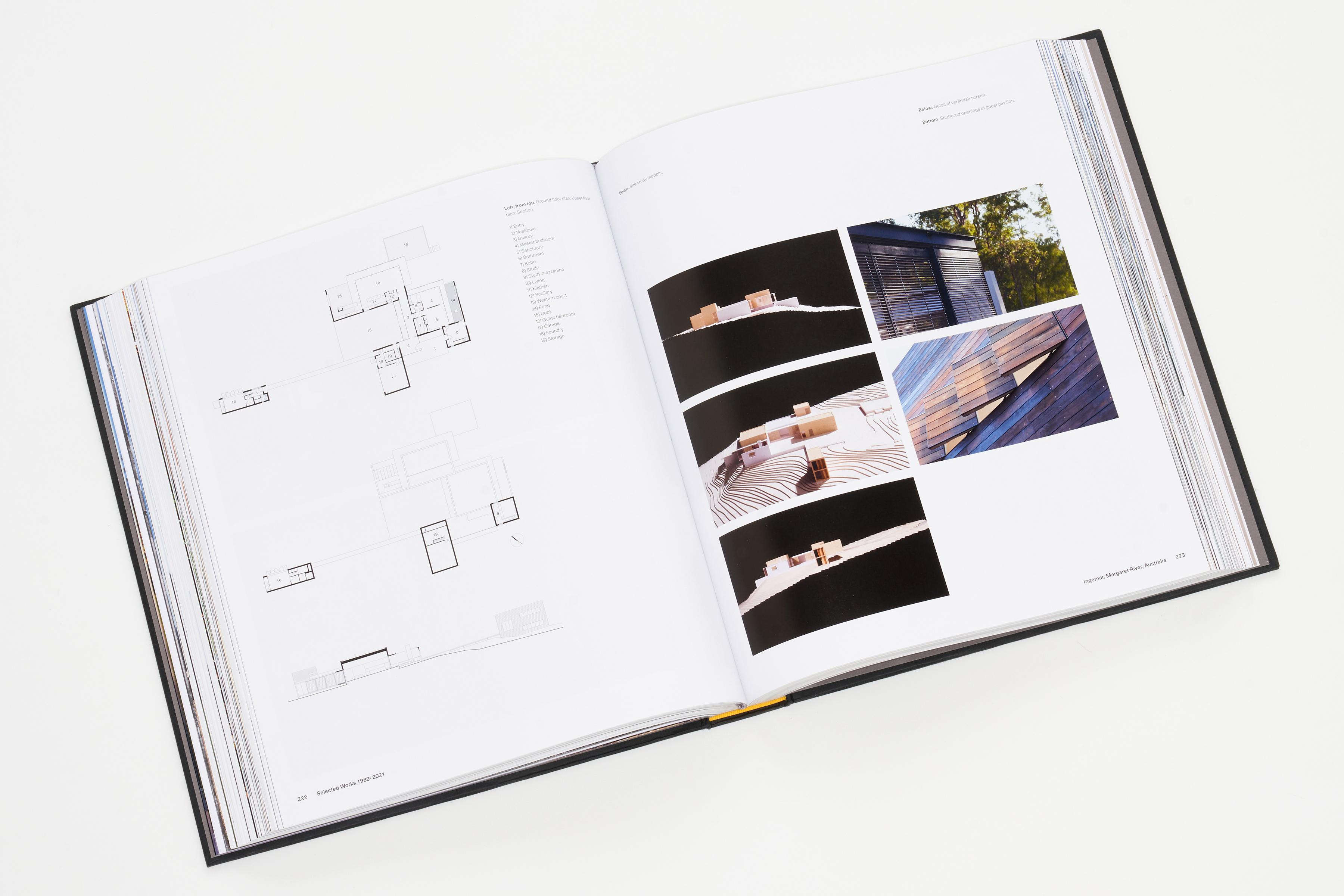 KHA / Kerry Hill Architects: Works and Projects | Grade Design